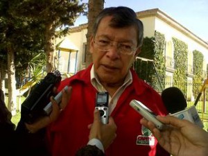 Inicia construcción de distribuidor vial de acceso a Colinas del Padre ...