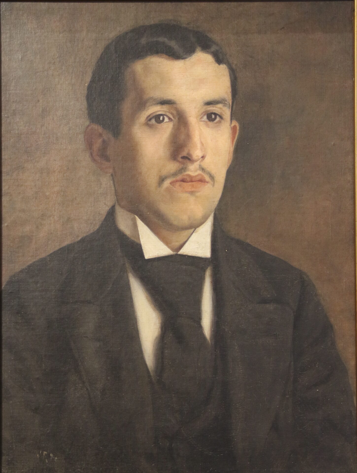 Una flor para Julio Ruelas | La Gualdra | La Jornada Zacatecas