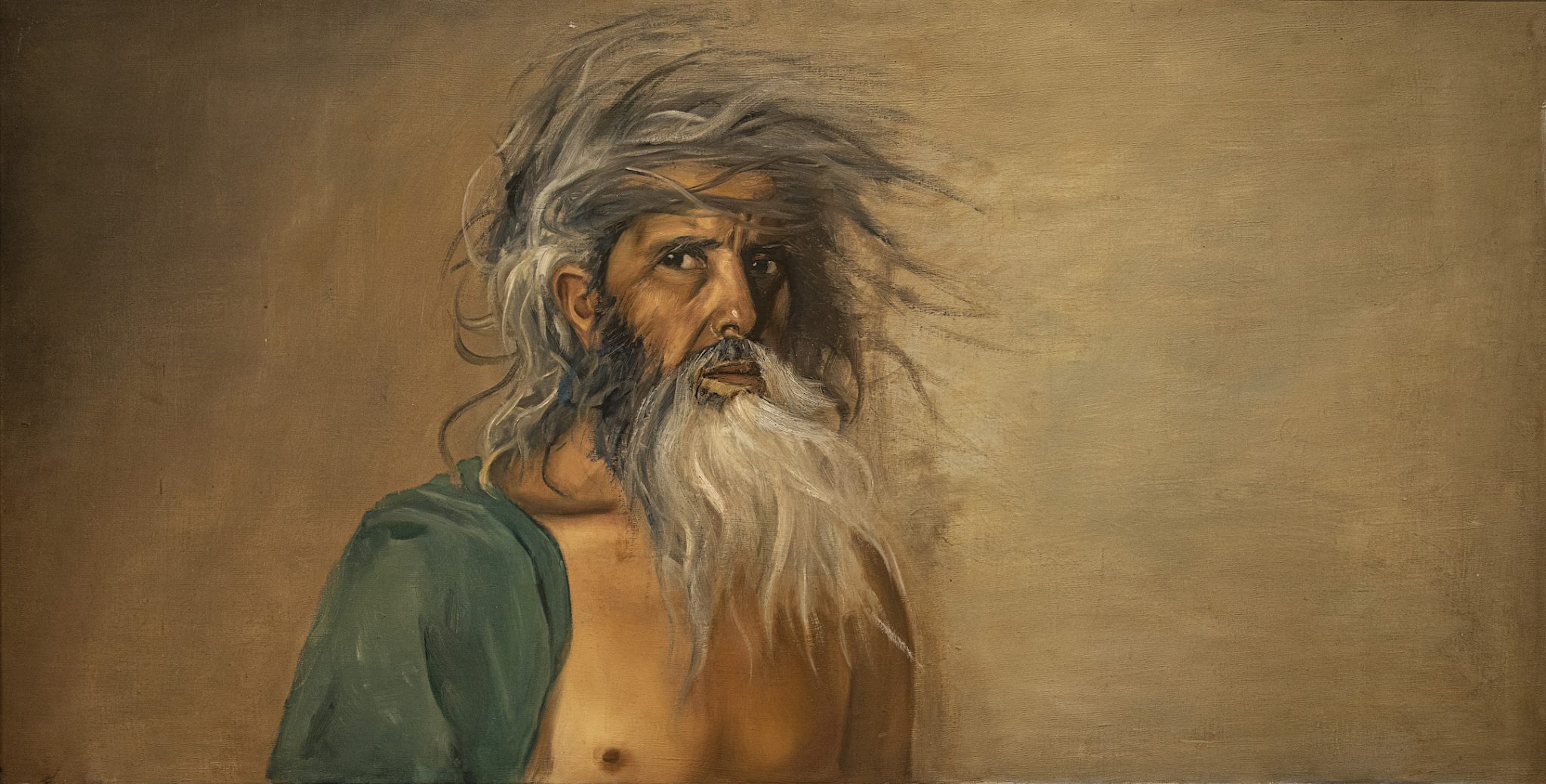 Tres obras para recordar a Francisco Goitia | La Gualdra | La Jornada ...