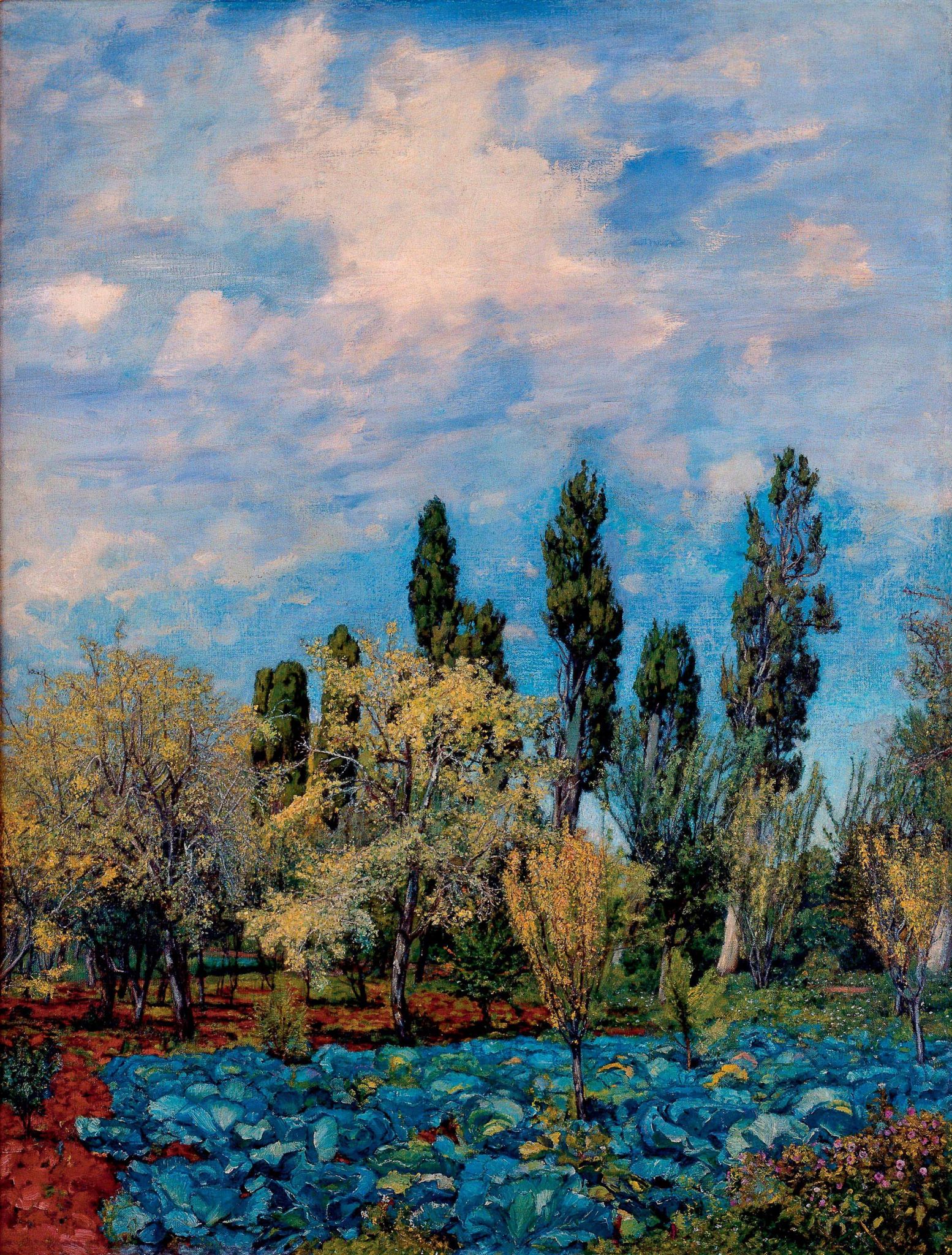 Tres obras para recordar a Francisco Goitia | La Gualdra | La Jornada ...