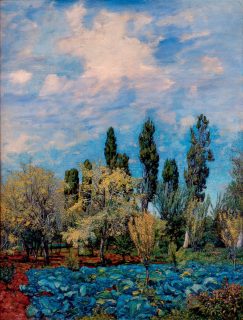 Tres obras para recordar a Francisco Goitia | La Gualdra | La Jornada ...