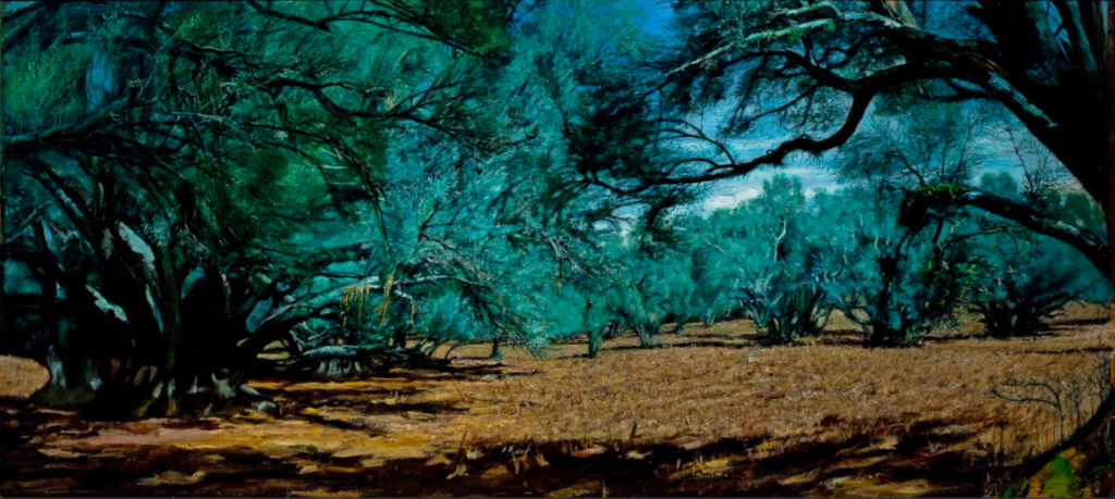 Tres obras para recordar a Francisco Goitia | La Gualdra | La Jornada ...