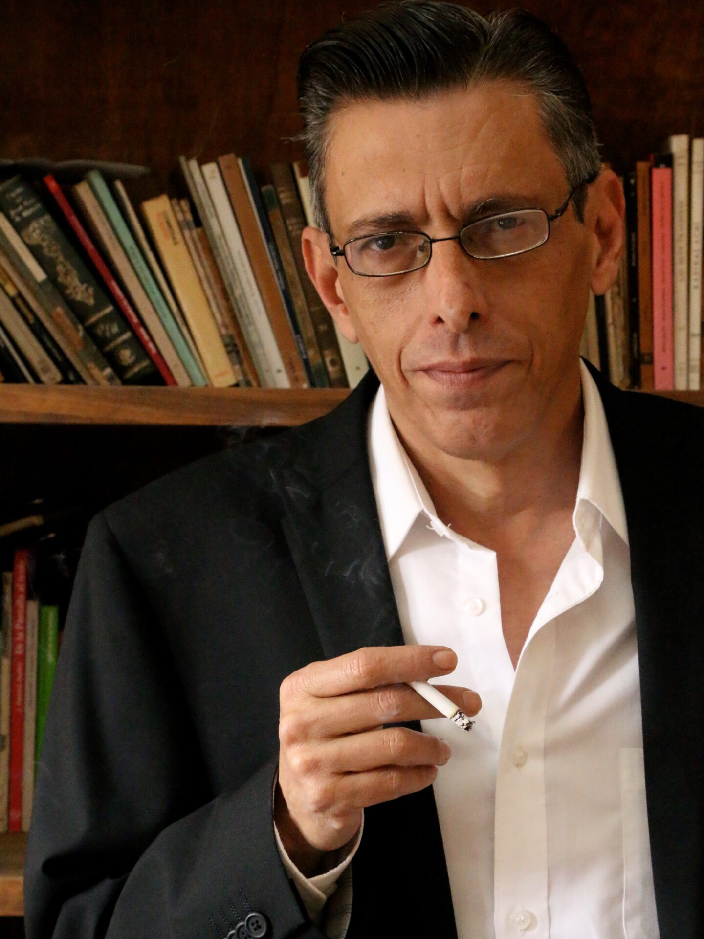 'La catastrófica alianza del señor M y la señora R': Una tragicomedia ...