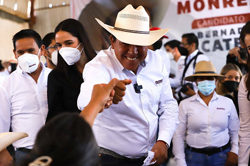 Puras pérdidas | Opinión, Principales | La Jornada Zacatecas