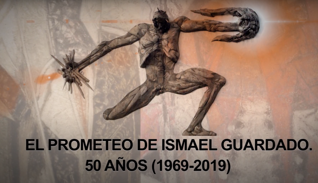 Ismael Guardado: 80 años | La Gualdra | La Jornada Zacatecas