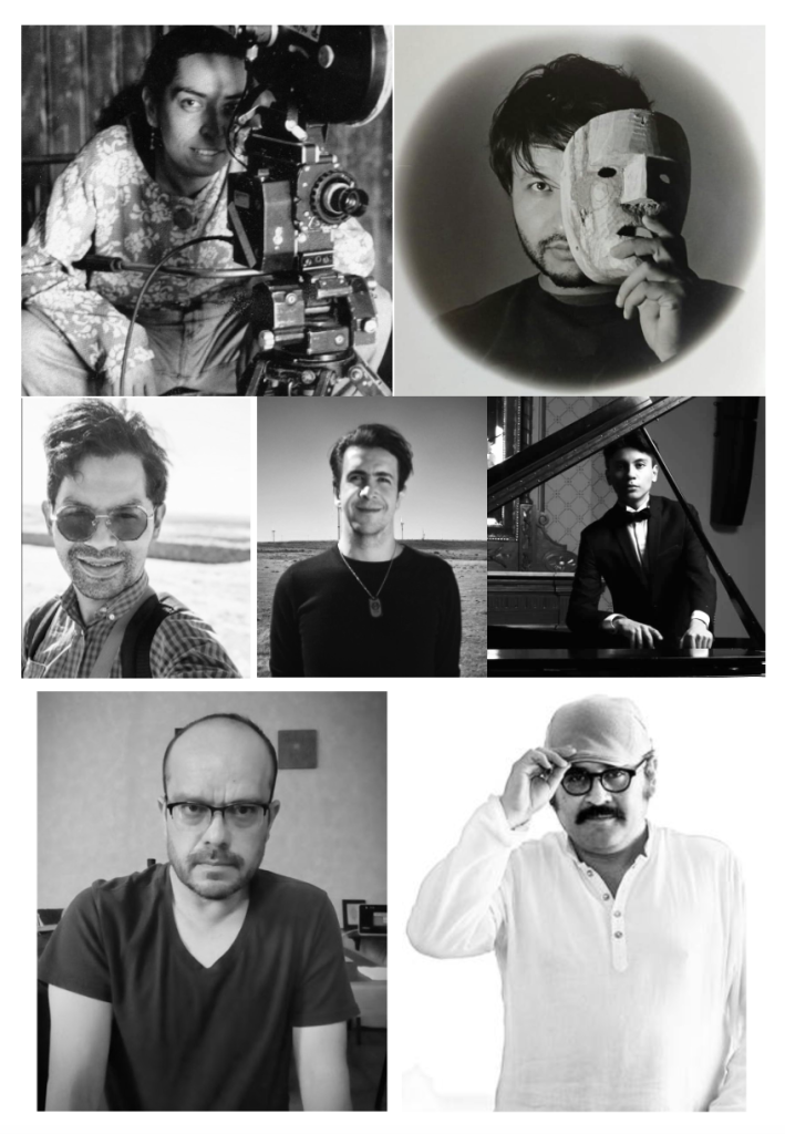 Las alegrías que nos dieron los artistas zacatecanos este 2022 | La Gualdra | La Jornada Zacatecas