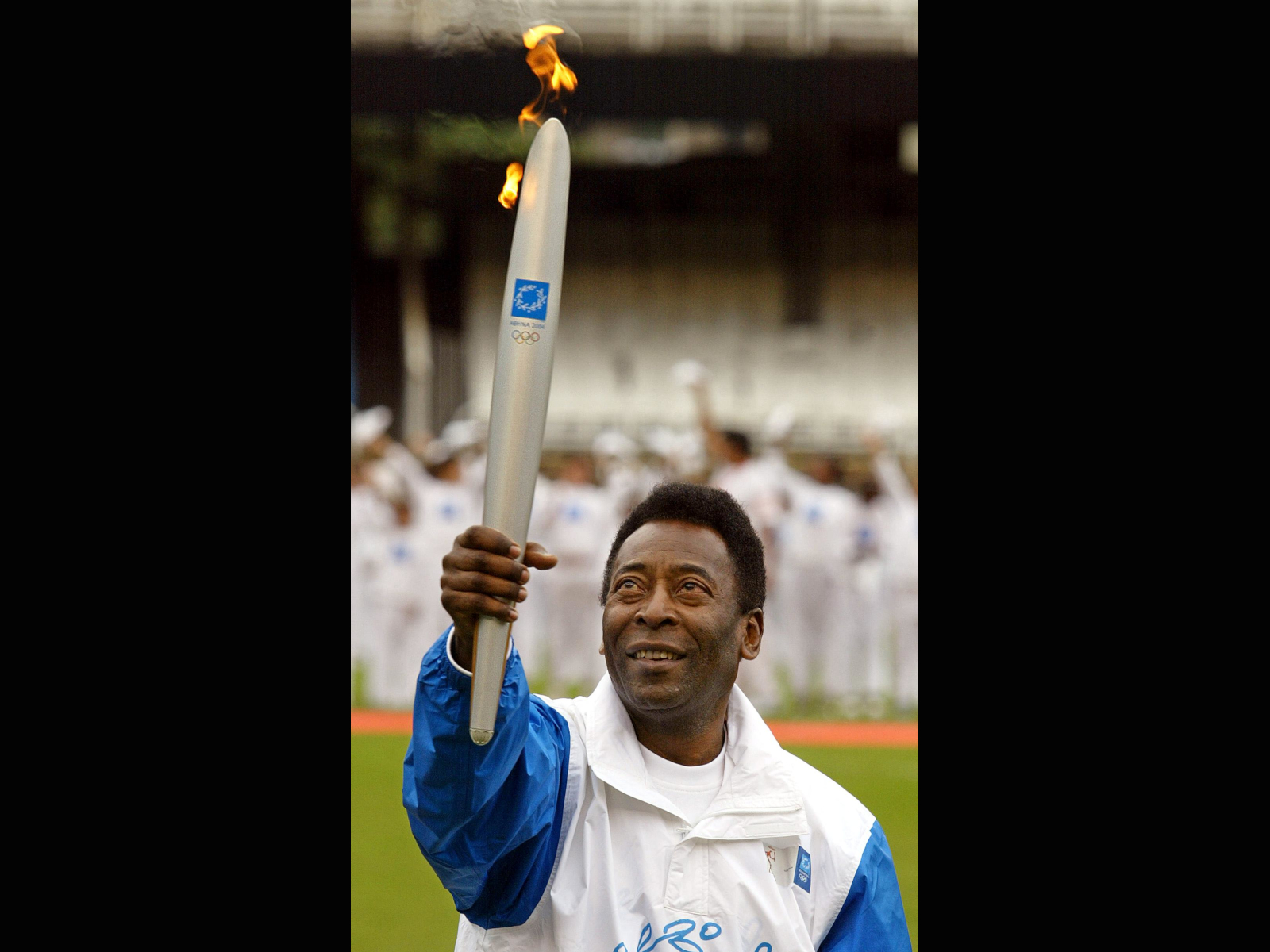 Muere Pelé, el rey brasileño del futbol | Deportes, Mundo | La Jornada ...