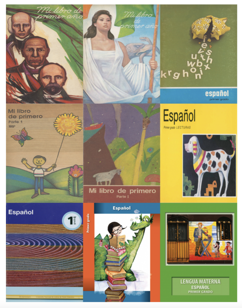 Libro De Texto De Historia 11 Grado