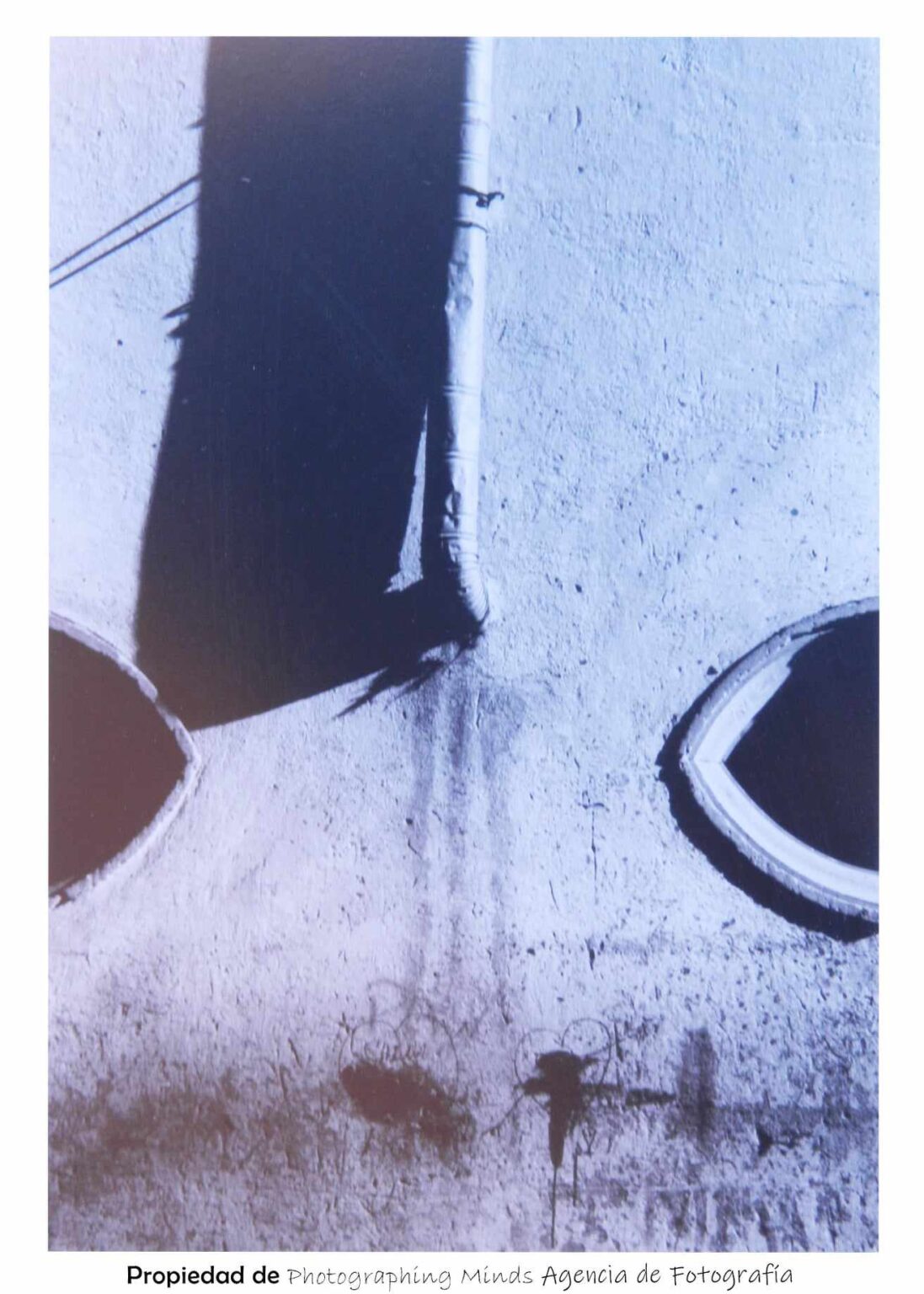 ‘Emulsiones y alcohol’. A 20 años de la fotografía de Juan Antonio ...