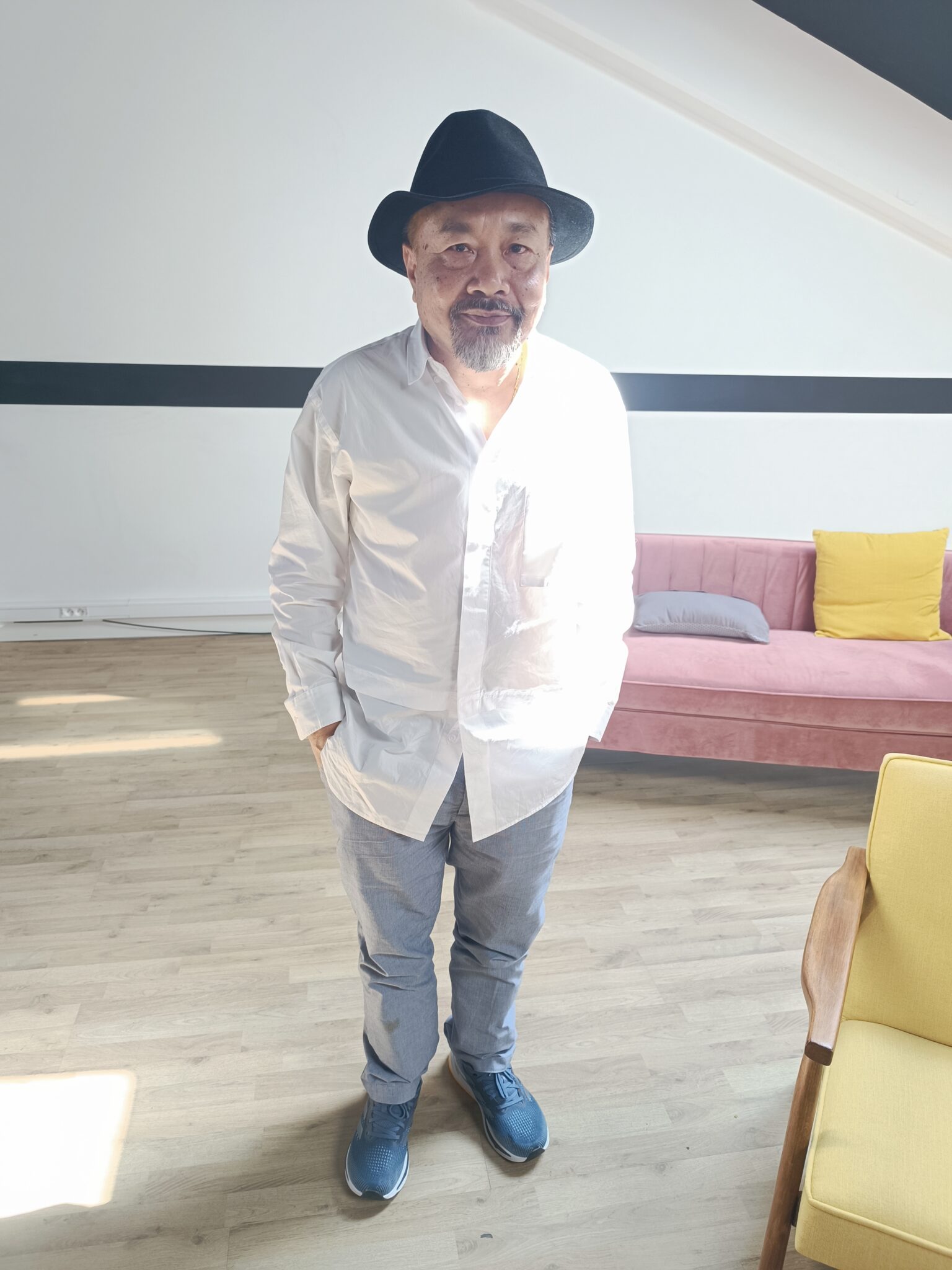 Rendez-vous avec Pol Pot (encuentro con Pol Pot), de Rithy Panh | La Gualdra | La Jornada Zacatecas