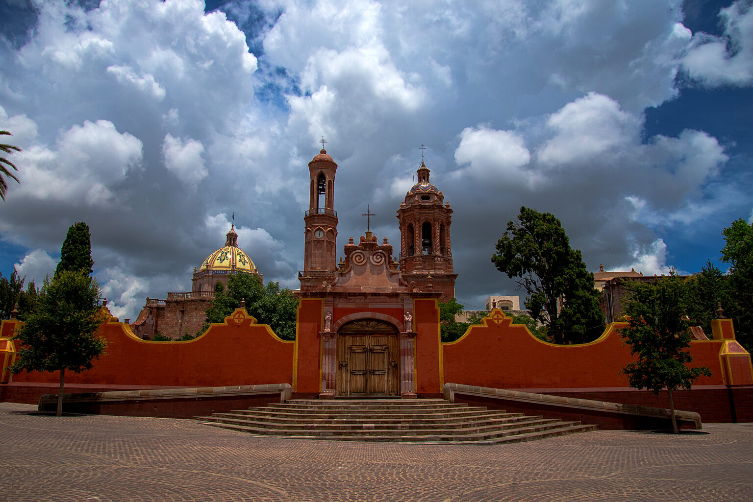 Donde no hay plata no entra el Evangelio | La Gualdra | La Jornada ...