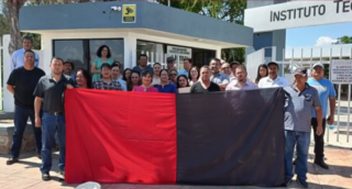 Sindicatos de institutos tecnológicos se solidarizan con docentes del ...