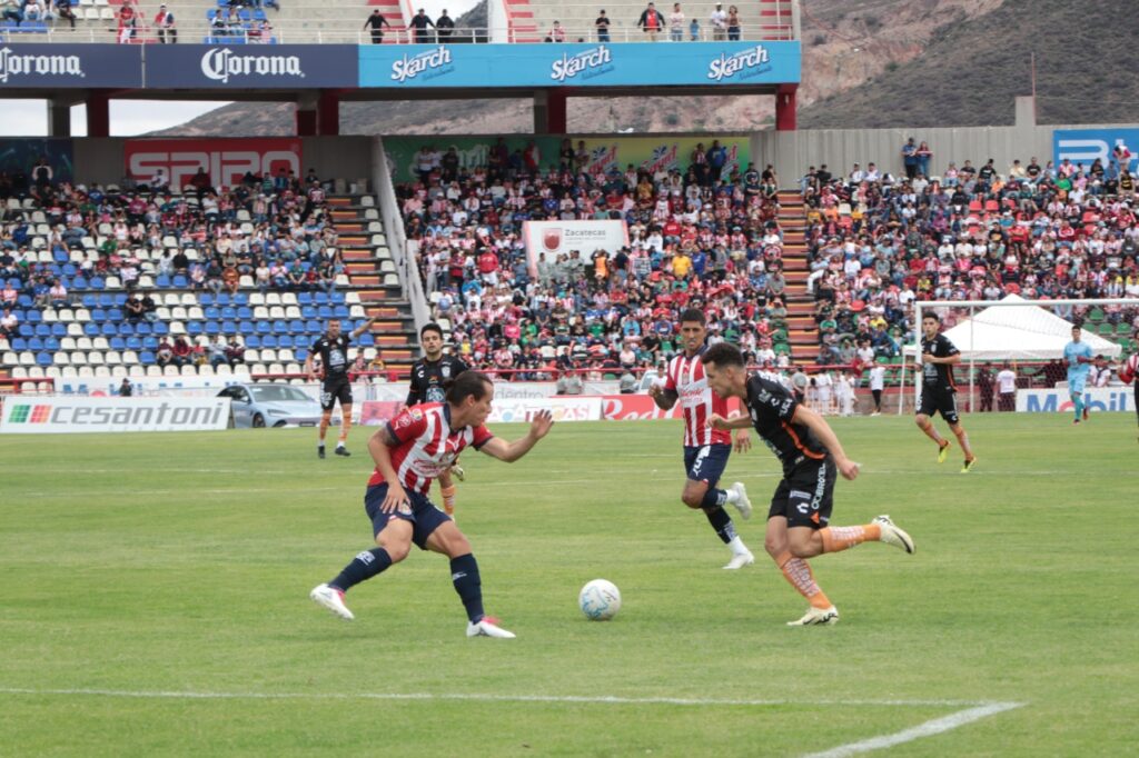 Pachuca se corona campeón del cuadrangular Copa por la Paz | Deportes ...