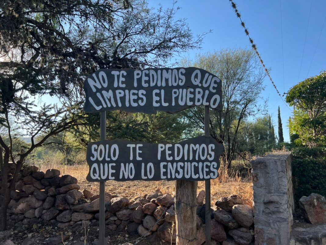 Bautizan pobladores y turistas a Susticacán como el “pueblo más limpio ...