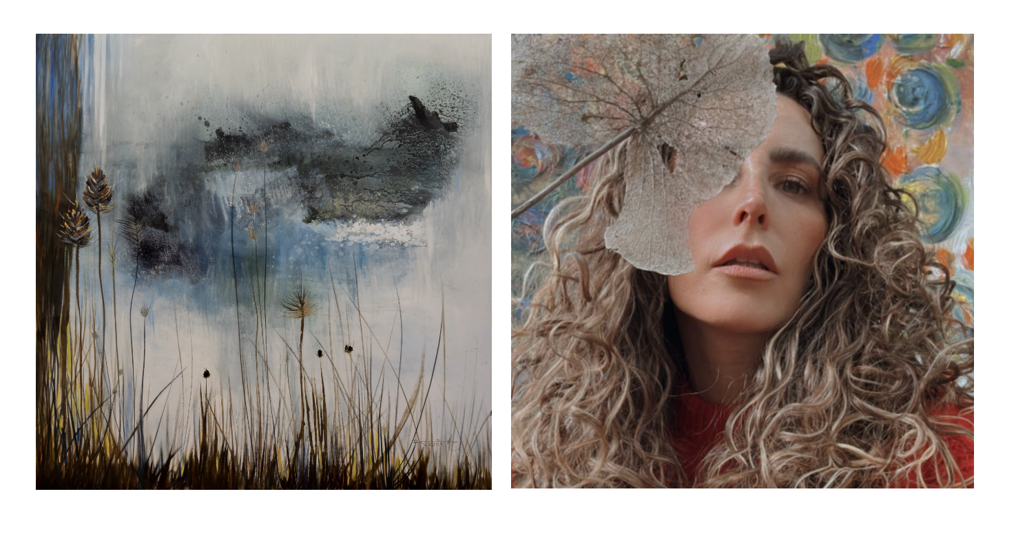 Esencia Viva, de Gabriela Suárez del Real en el Museo de Arte Abstracto ...