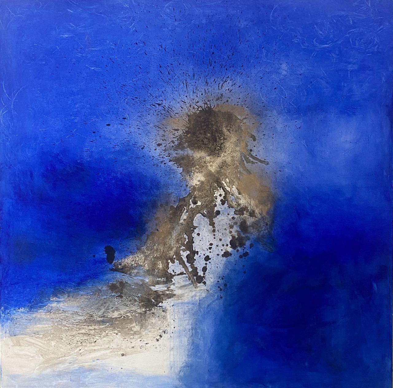 Esencia Viva, de Gabriela Suárez del Real en el Museo de Arte Abstracto ...