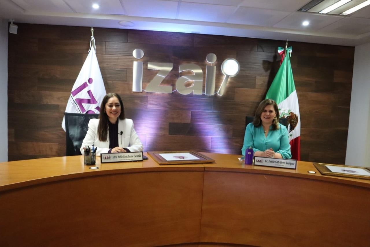 Destacan labor de 20 años del IZAI en la sesión de cierre del organismo | Portada, Sociedad y ...