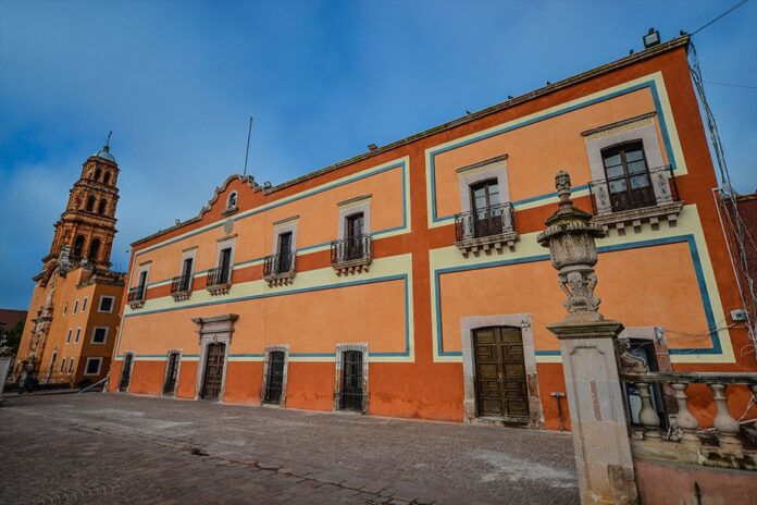 Aprueba Fresnillo crear su propia Dirección de Tránsito | Política ...