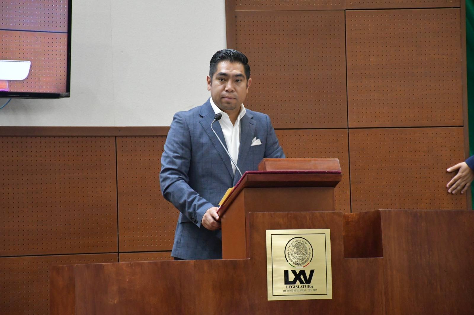 Exhorta Congreso a preservar la Cineteca “Daniel Peralta” | Política | La Jornada Zacatecas