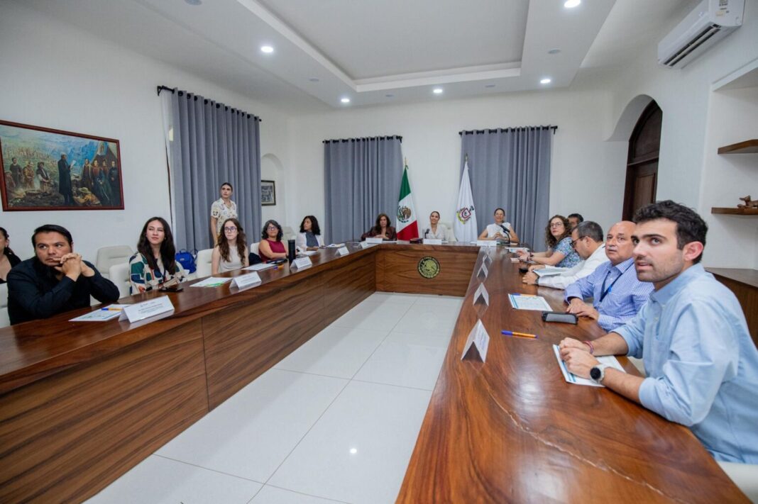 Corredor Biocultural del Occidente traerá beneficios ambientales a ...