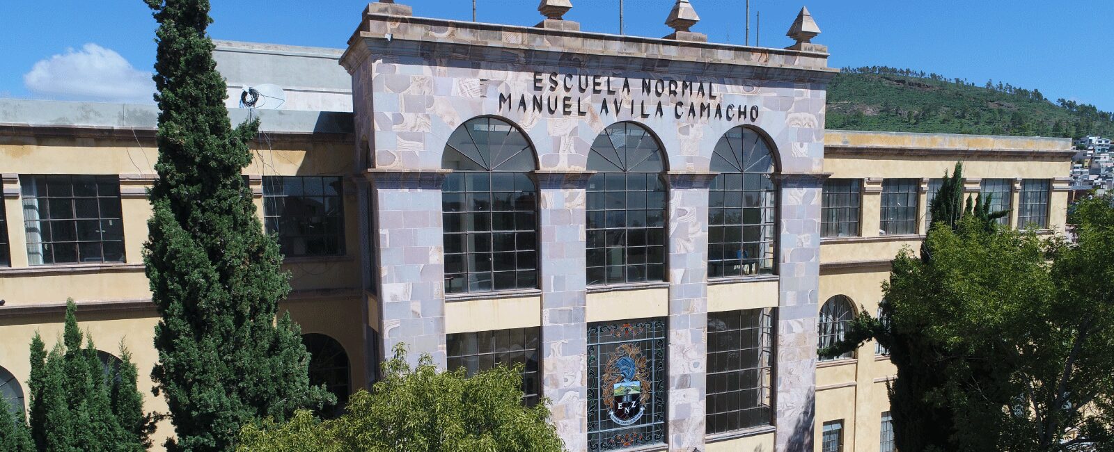 Convoca BENMAC a participar en actividades por su bicentenario ...