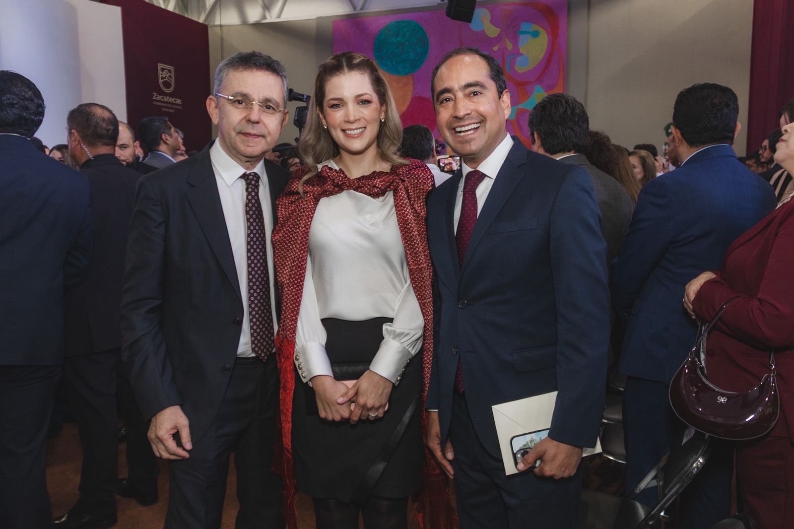 Reconoce Pepe Saldívar resultados del cuarto informe de Monreal ...