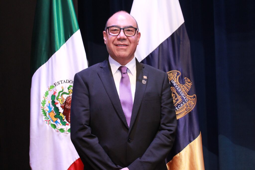 Ángel Román ofrece disculpas a sociedad zacatecana por agravios ...