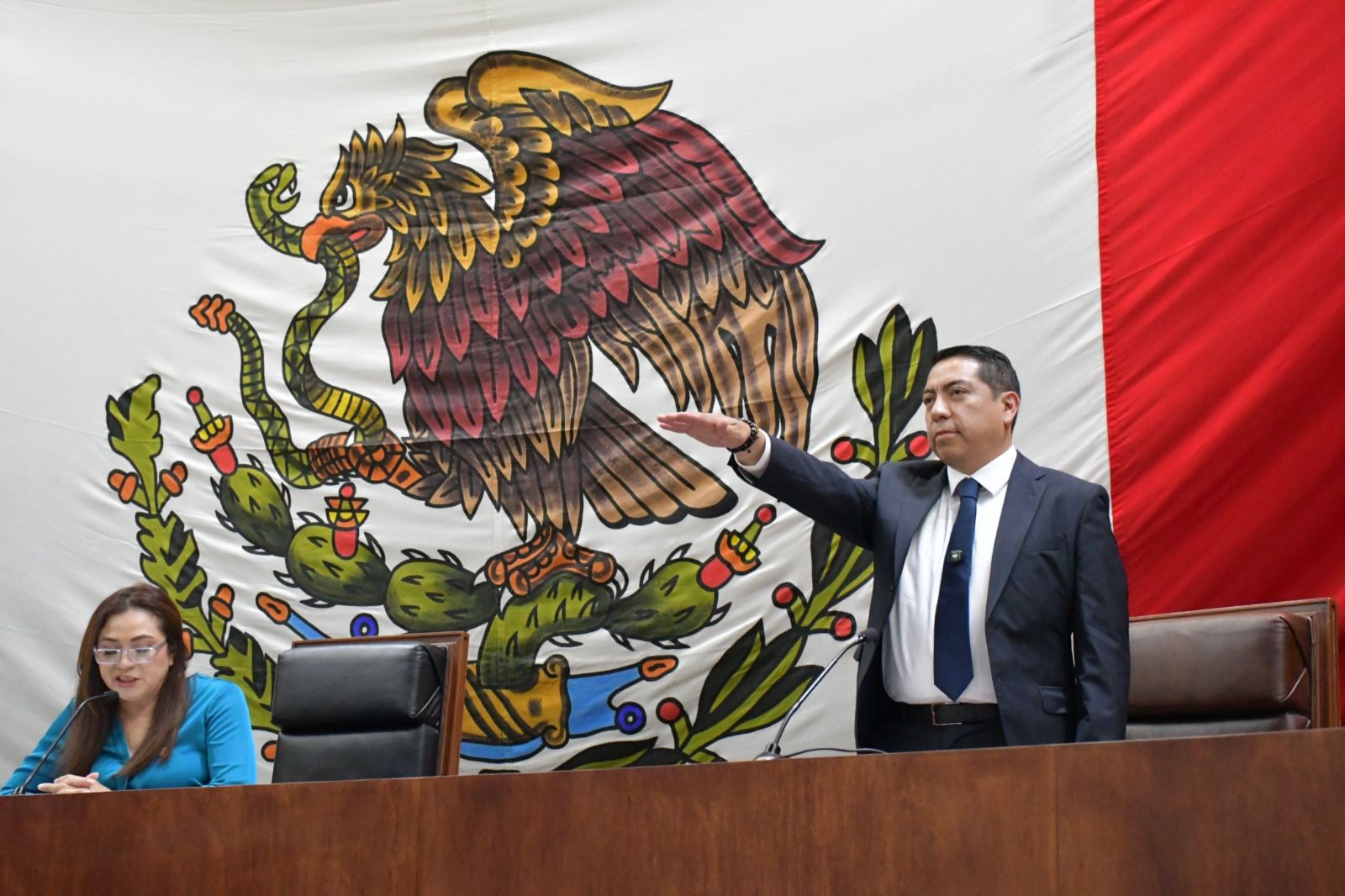 Presenta SEZAMI avances en atención a migrantes y fortalecimiento de ...