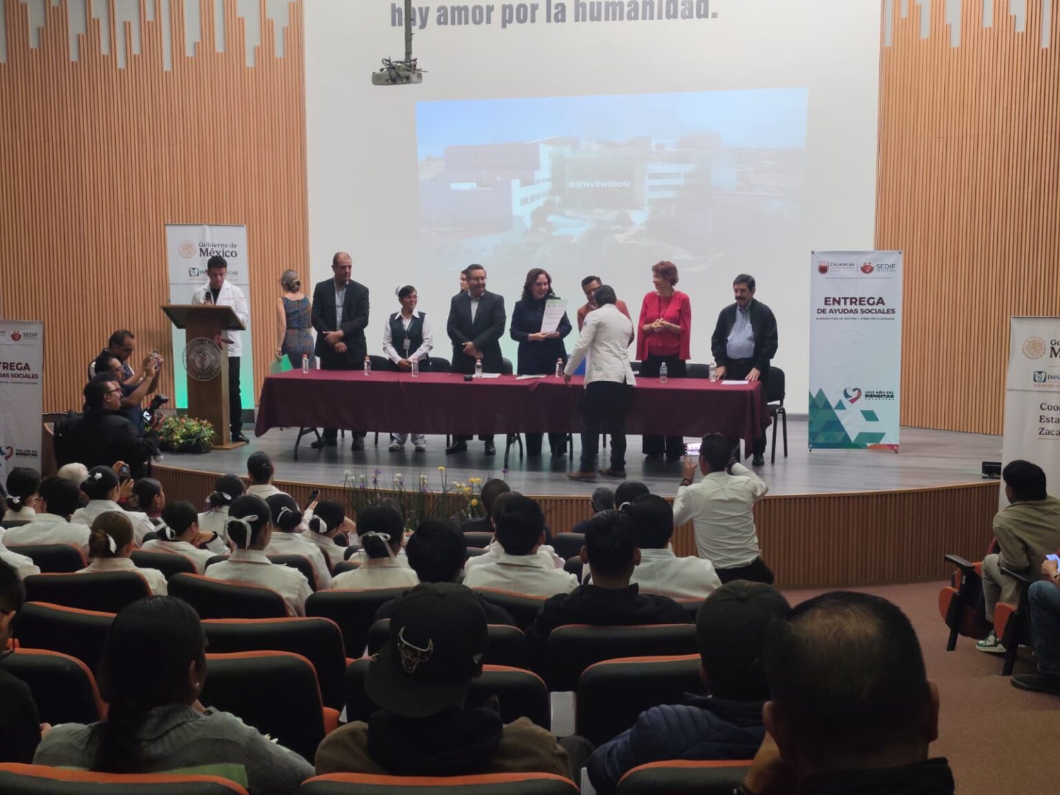 Realizan jornada de cirugías reconstructivas en Zacatecas | Salud | La Jornada Zacatecas
