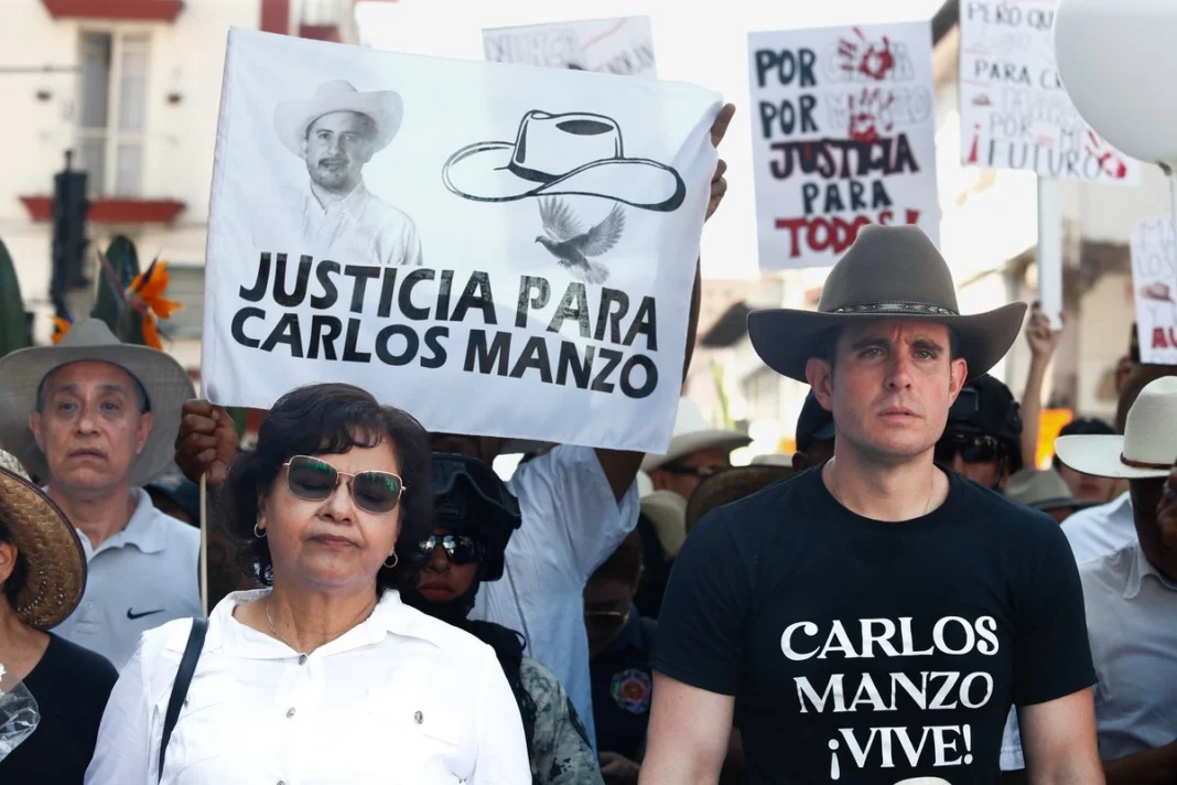 Policías municipales que protegían a Manzo están libres pero ...