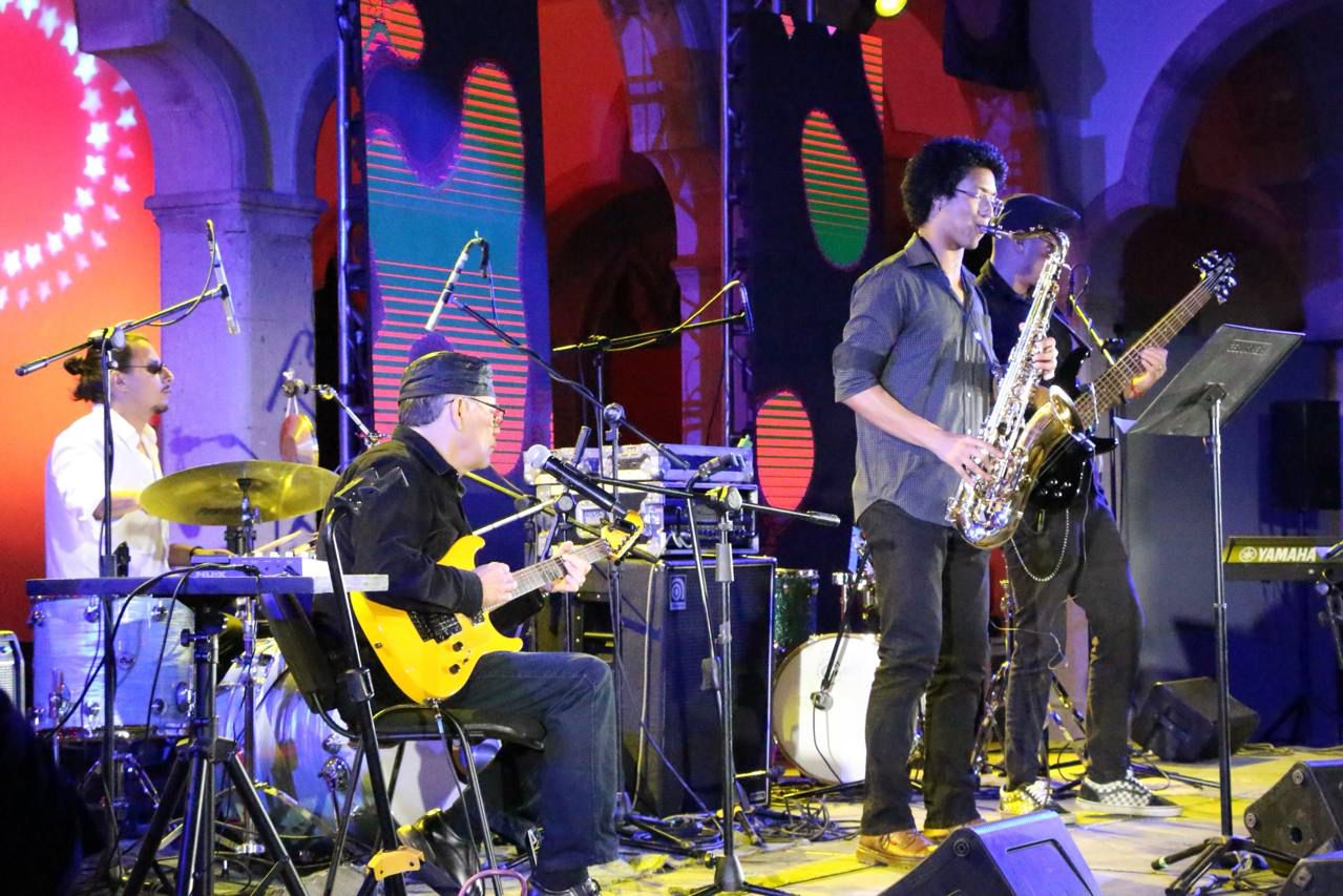 Inaugura Yvonne Moriel Quartet, con energía y vanguardia, el 18 ...