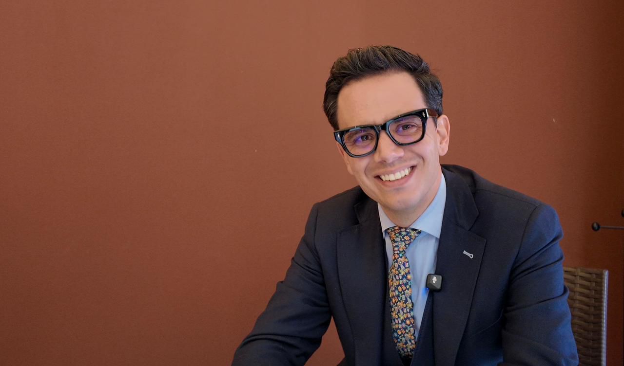 Sí aspiro a la gubernatura, pero no son los tiempos políticos: Rodrigo ...