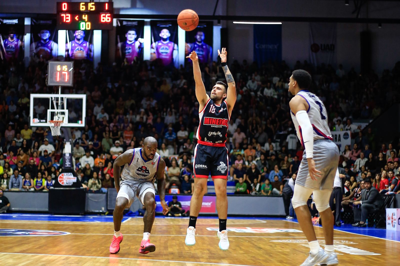 Conquista Bryan Rivera la duela con disciplina y buena mentalidad ...