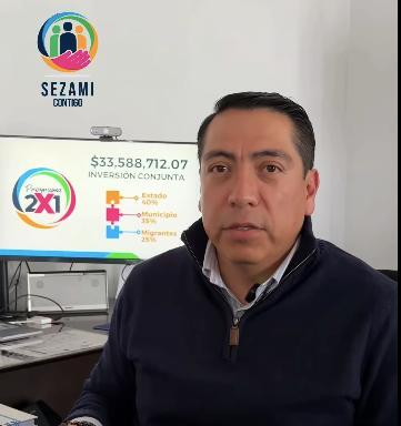 Impulsan desarrollo comunitario en Zacatecas | Política | La Jornada ...