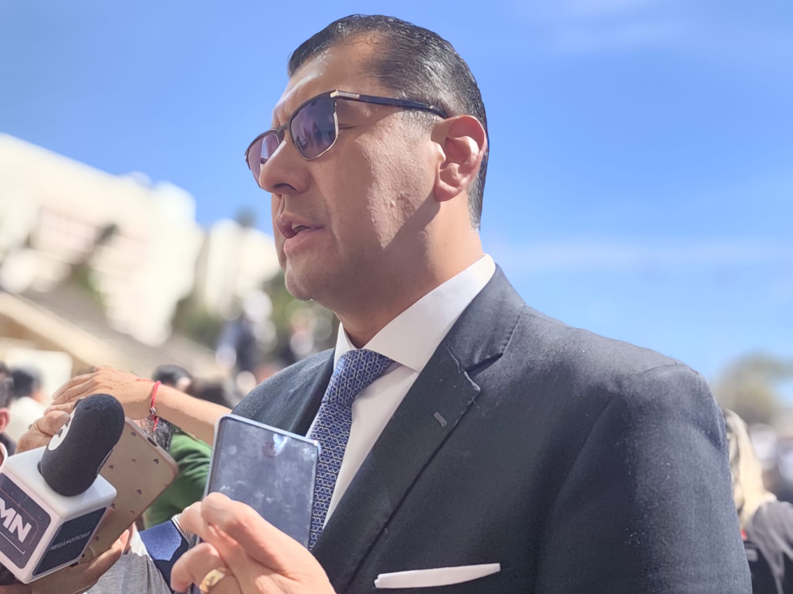 Catea Fiscalía a comerciante por robo y extorsión en el Mercado de ...