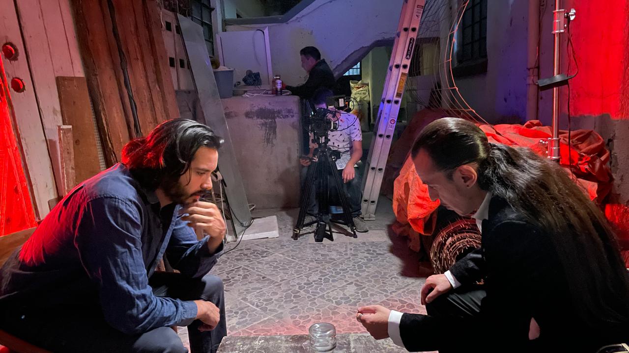 Impulsan formación actoral en el estado con taller sobre el método Lee ...