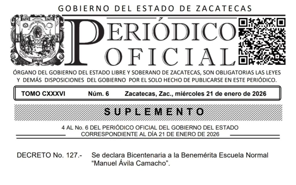 Otorgan a la BENMAC el título de bicentenaria | Educación | La Jornada ...