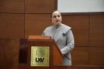 Alerta diputada Ana María Romo por recientes hechos de violencia ...