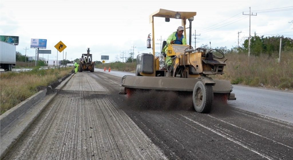 Impulsa Gobierno de Zacatecas el progreso, con incorporación al ...