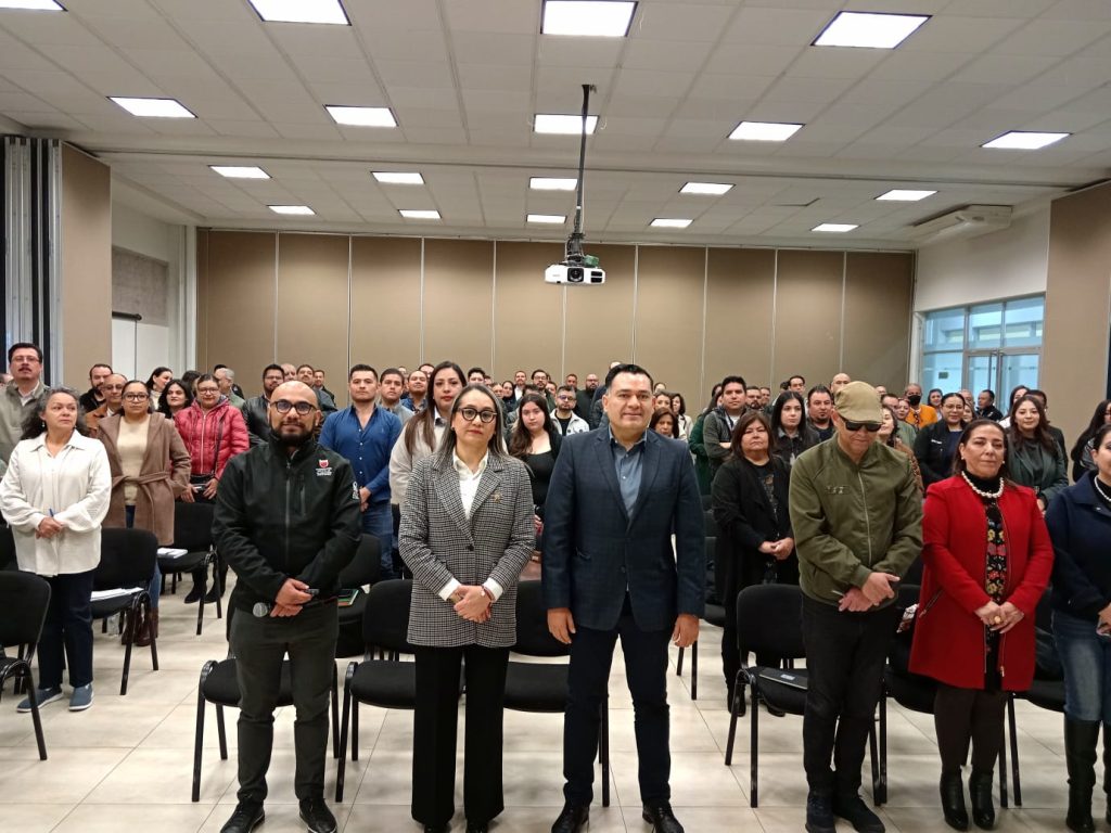 Inicia Gobierno de Zacatecas proceso de consolidación de la Agenda del ...