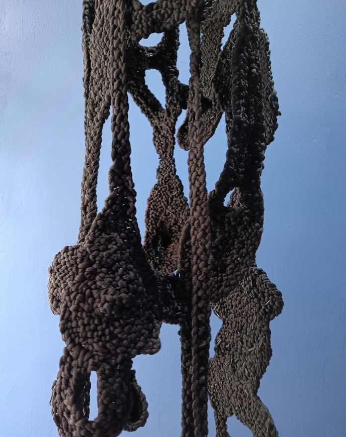 Itinerarios de la memoria, de Fabiola Tanus [En el Museo de Arte ...