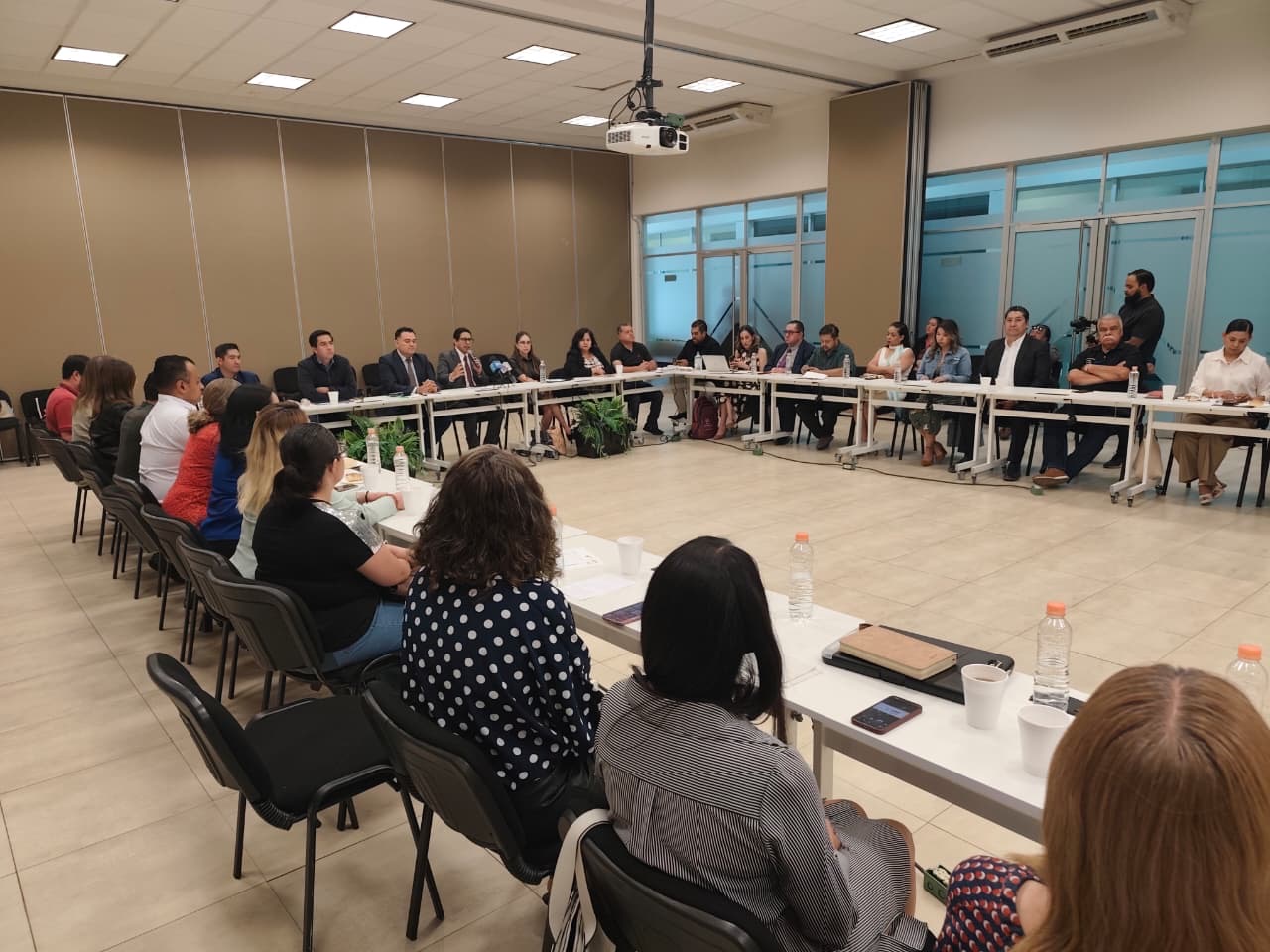 Ajustará Zacatecas plan académico de universidades a demanda laboral ...