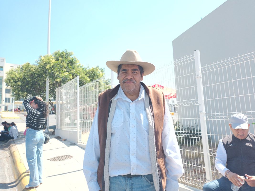 Denuncian productores exclusión en el esquema de acopio de frijol ...
