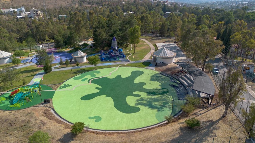 Estrenará Mini Zacatecas juegos interactivos, auditorio y sistema de ...