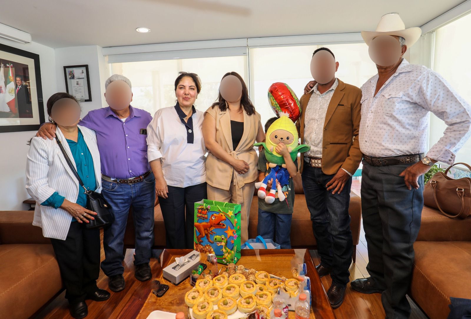 Nuevo comienzo para niño de 7 años: entra en la etapa de hogar ...