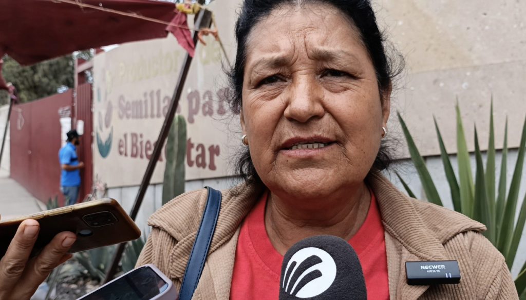Productoras de frijol denuncia exclusión de líderes frijoleros en ...
