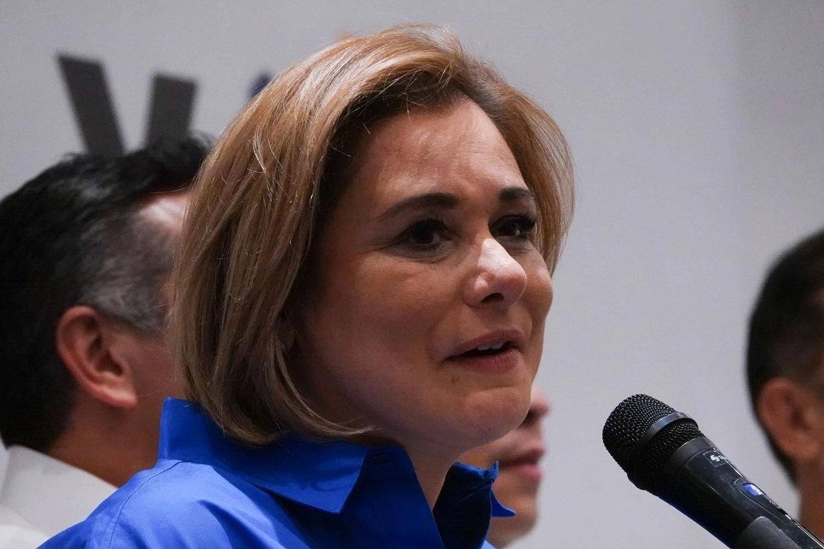 Recibe Cámara de Diputados solicitud de juicio político contra Maru ...