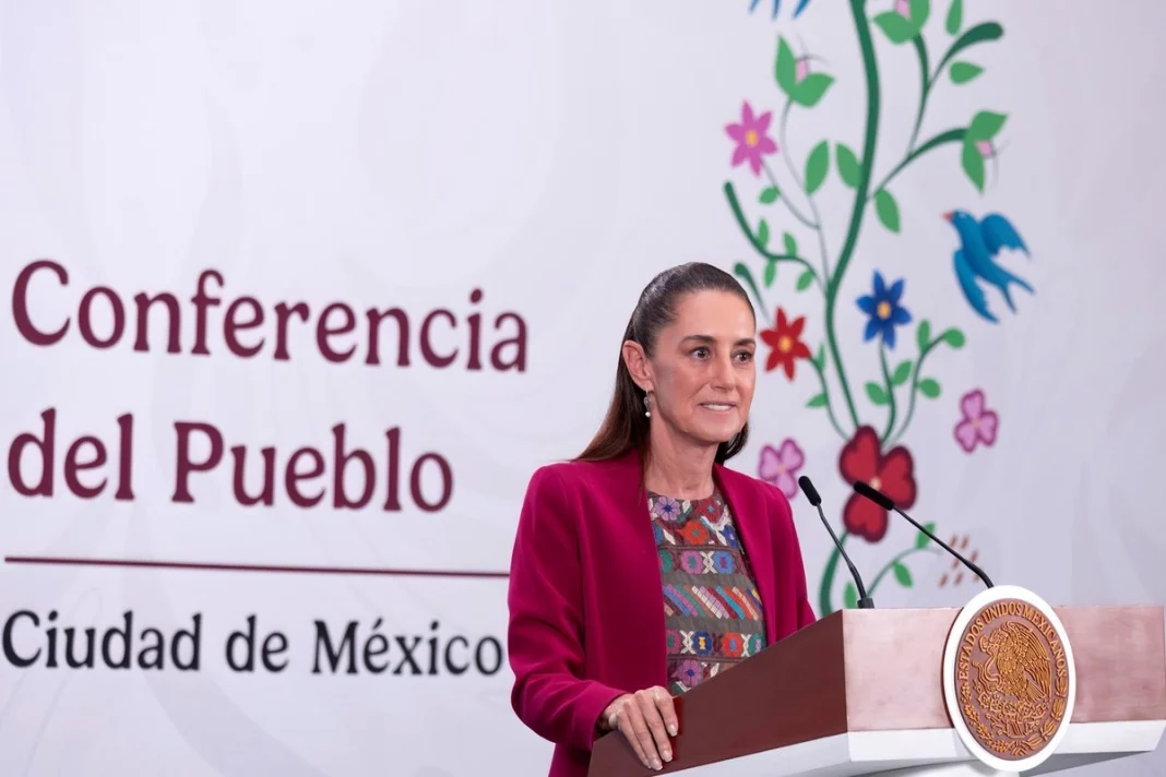 Solicitudes de extradición entre México y EU deben resolverse "en el ...